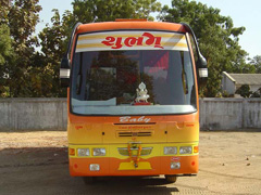 Welcome to SHUBHAM TRAVELS